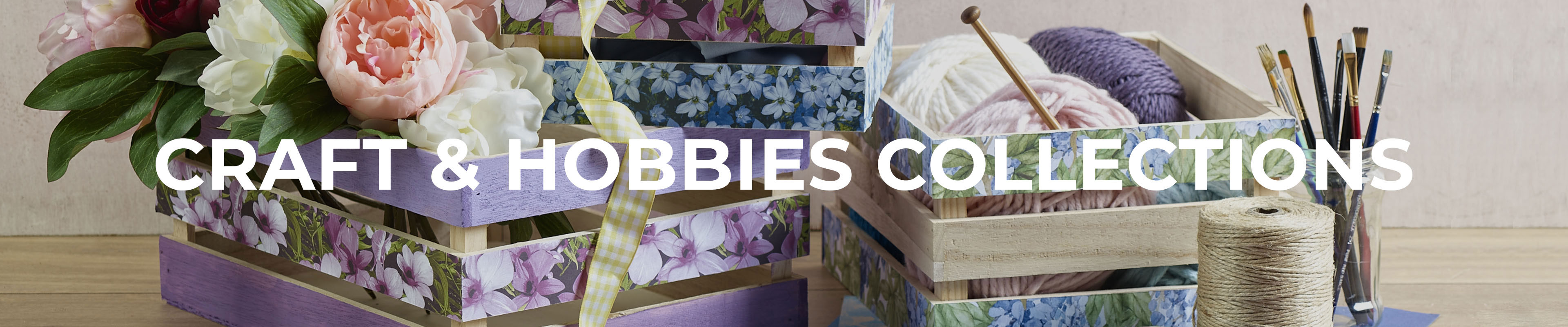 Craft Hobbies Collections Spotlight New Zealand craft-hobbies-collections-spotlight-new-zealand